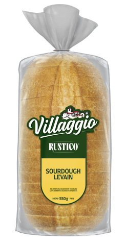 Villaggio® Rustico™ Harvest Multigrain | Villaggio®